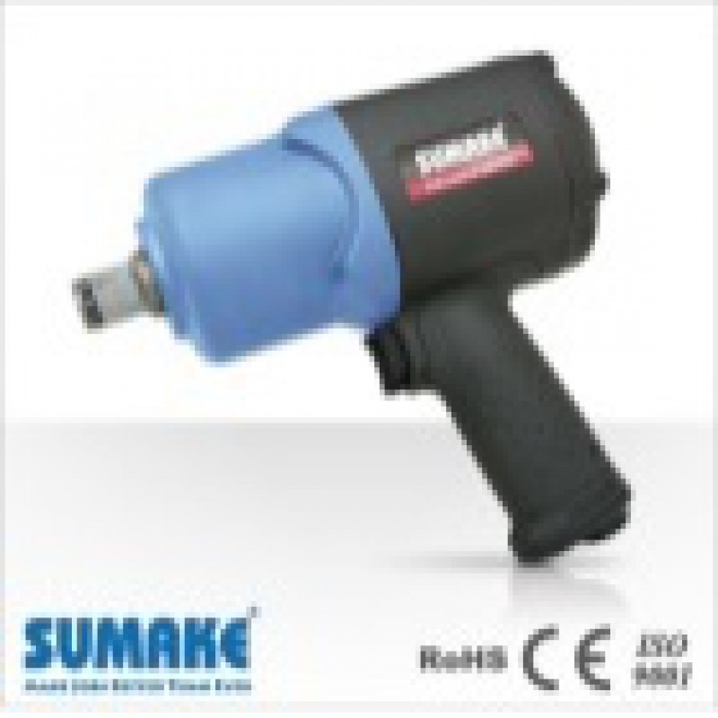 Súng vặn ốc hoạt động khí nén 3/4" | Tân Phát Etek